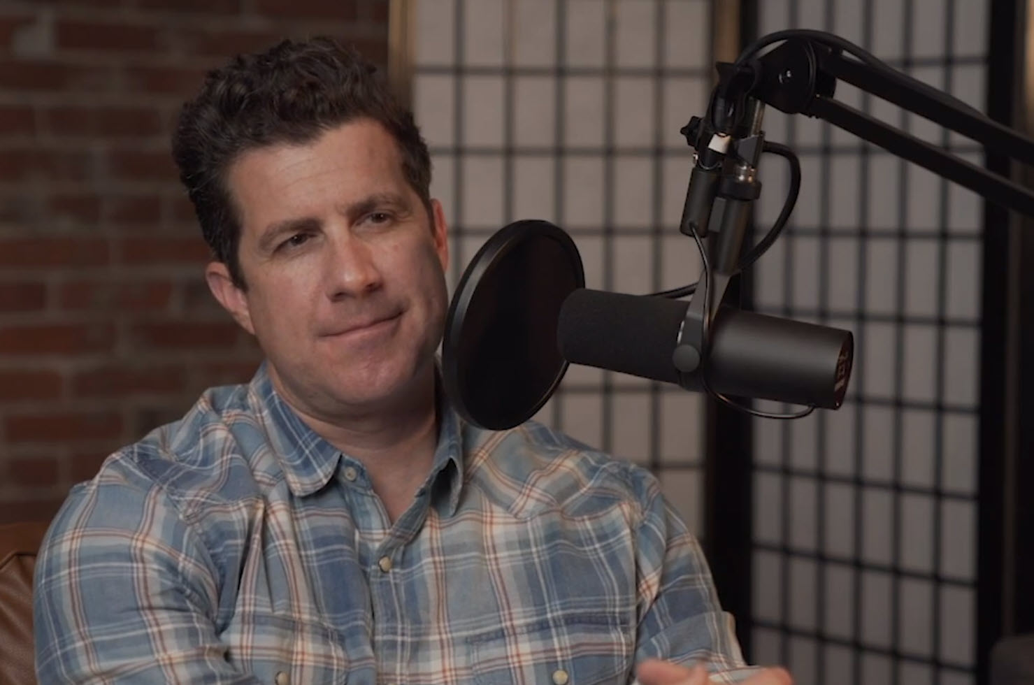 Press Kit and Podcast Info